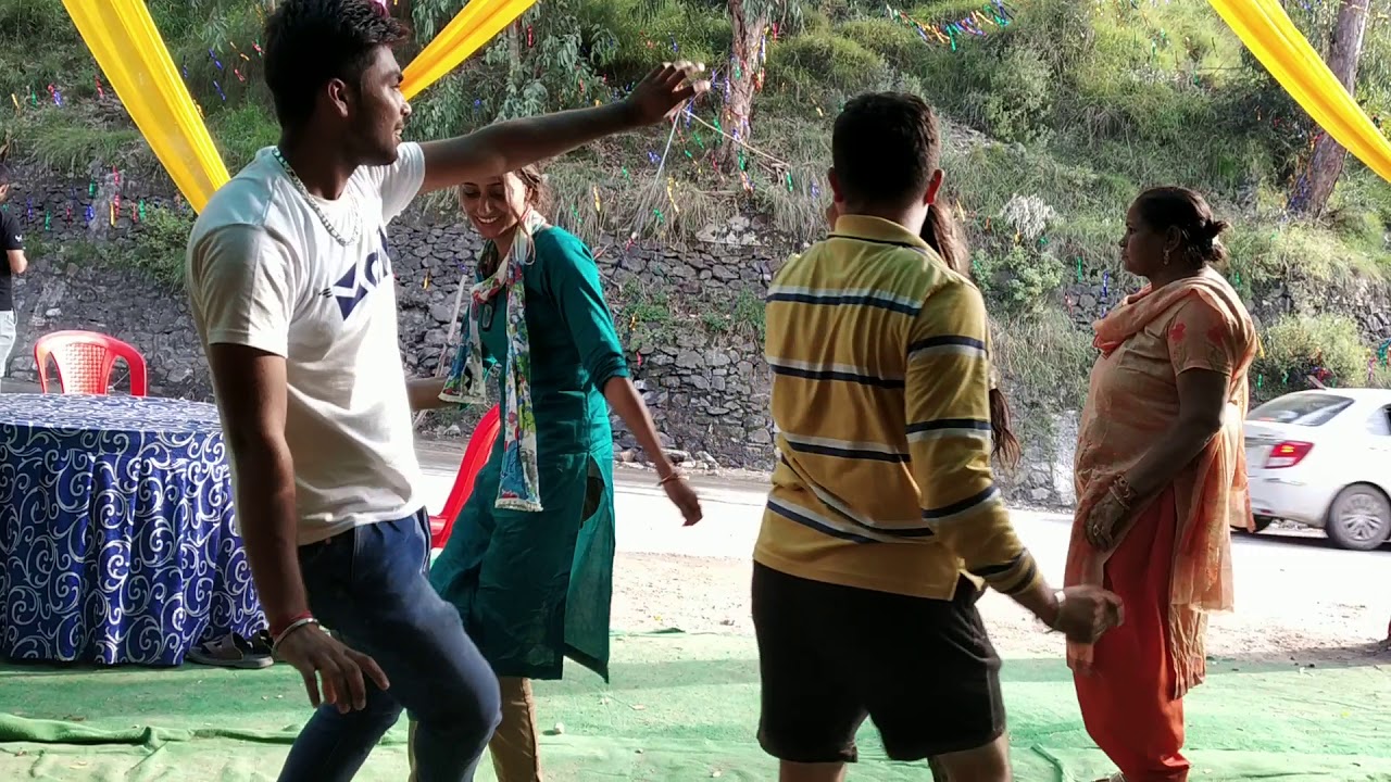 Akhil mehra jai chandi maa - YouTube