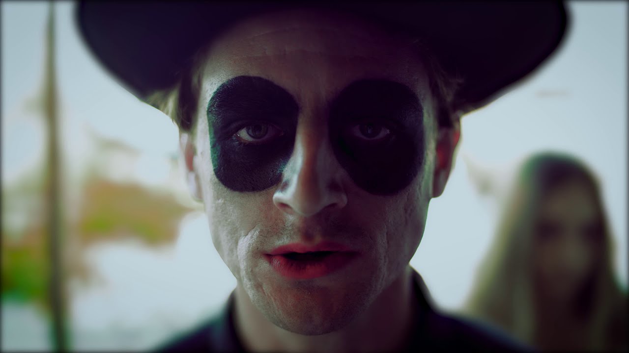 Gavin Bellinger Showreel [2020] - YouTube