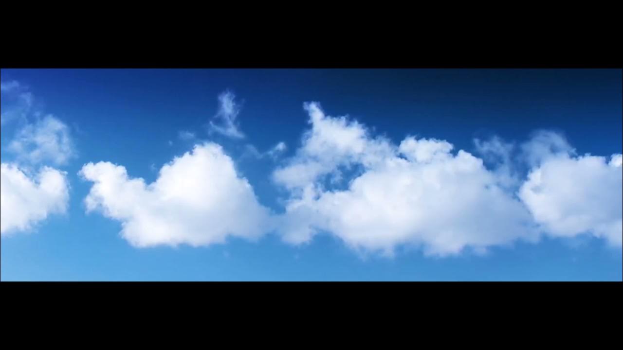 cloud drift - YouTube