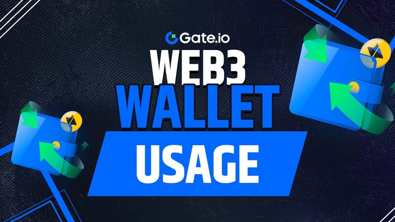 How to Install and Set Up Your Gate.io Web3 Wallet: A Step-by-Step ...