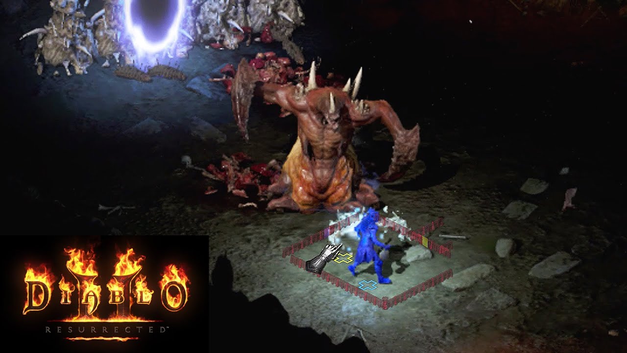 Duriel Diablo Duriel Diablo