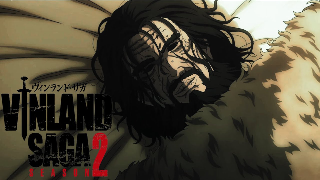 King Canute's Curse!!! Vinland Saga Season 2 Episode 10 HD!!! - YouTube