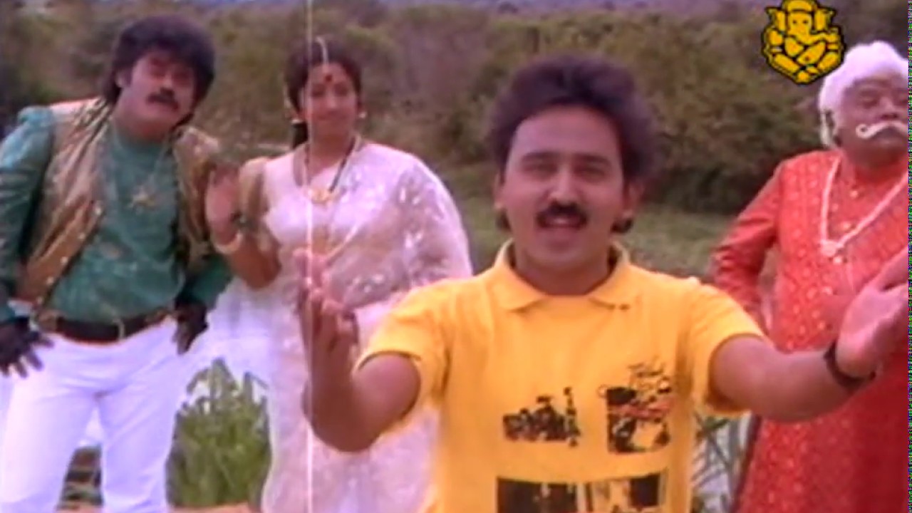 Ramesh Super Argues With Dheerendra Gopal and Jaggesh Scenes | Kempu ...