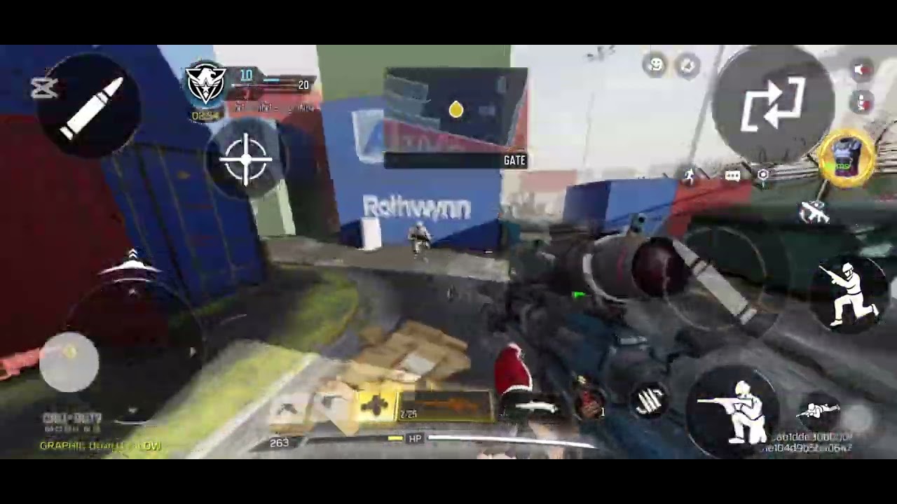 @CODM @CallofDuty @iFerg - YouTube