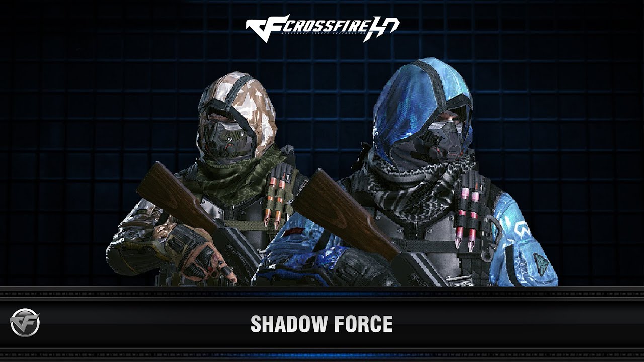 CFHD : Scout - YouTube