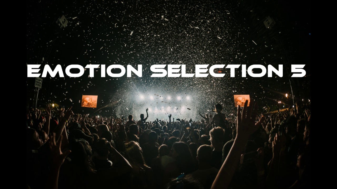 [Trance] Emotion Selection 5 - YouTube