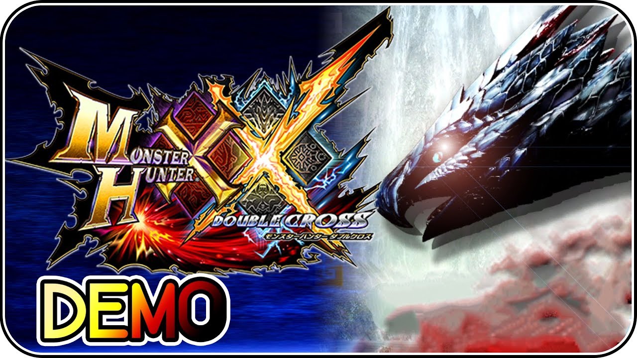 Valphalk #03 ★ Monster Hunter Double Cross ( Switch Version ) Deutsch ...