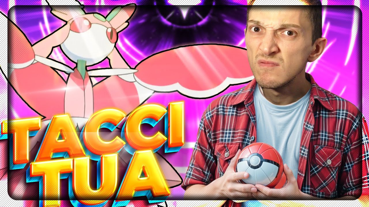 UMILIATO DA UN POKEMON DOMINANTE | Pokemon Ultrasole #11 - YouTube