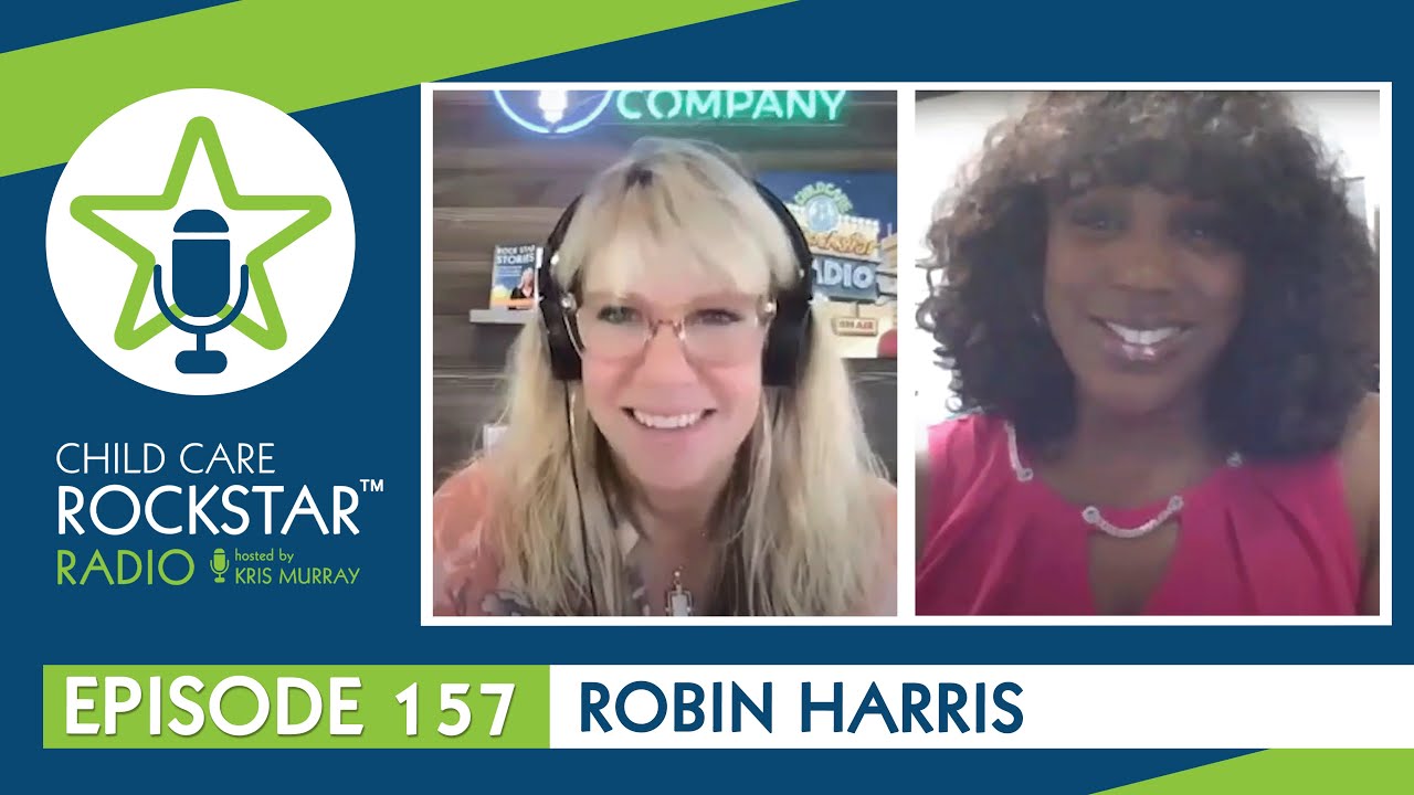 How to Create Waves of Positive Change In Your Communities with Robin ...