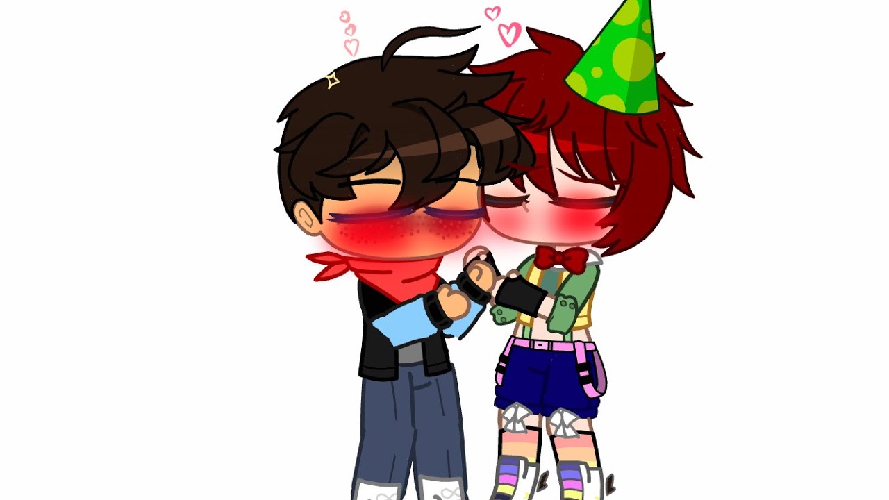 6 reasons why you should ship Michael x Ennard 💗😍 - YouTube
