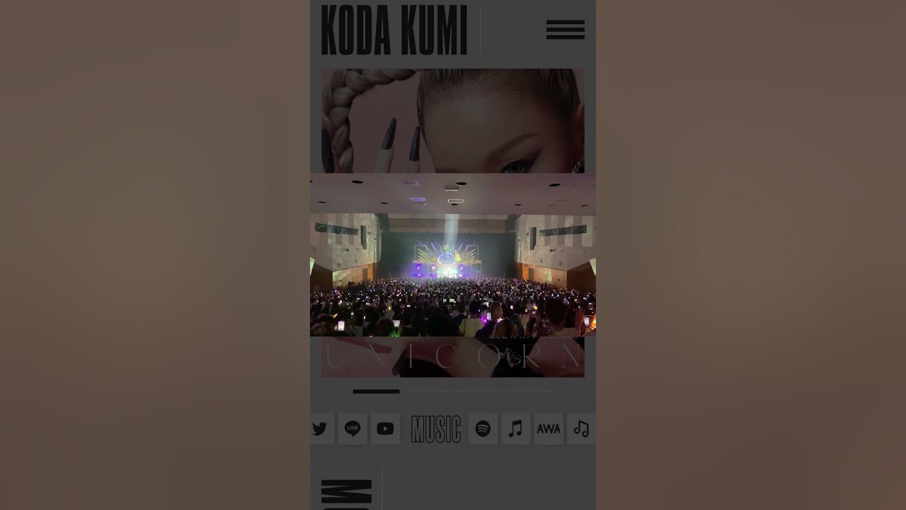 倖田來未ライブ KODA KUMI LIVE TOUR 2024 ～BEST SINGLE KNIGHT～【撮影OK】#倖田來未#kodakumi @KODAKUMI_official#KK ...