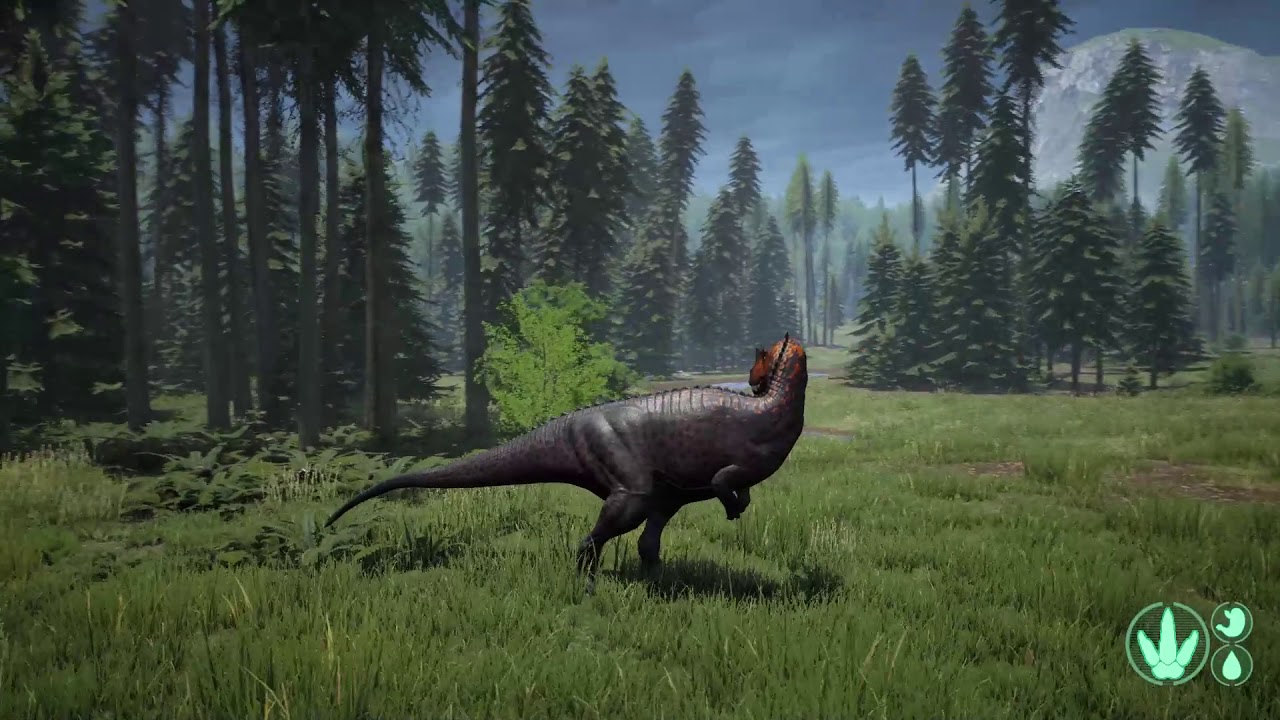 The isle - Cerato skins - YouTube