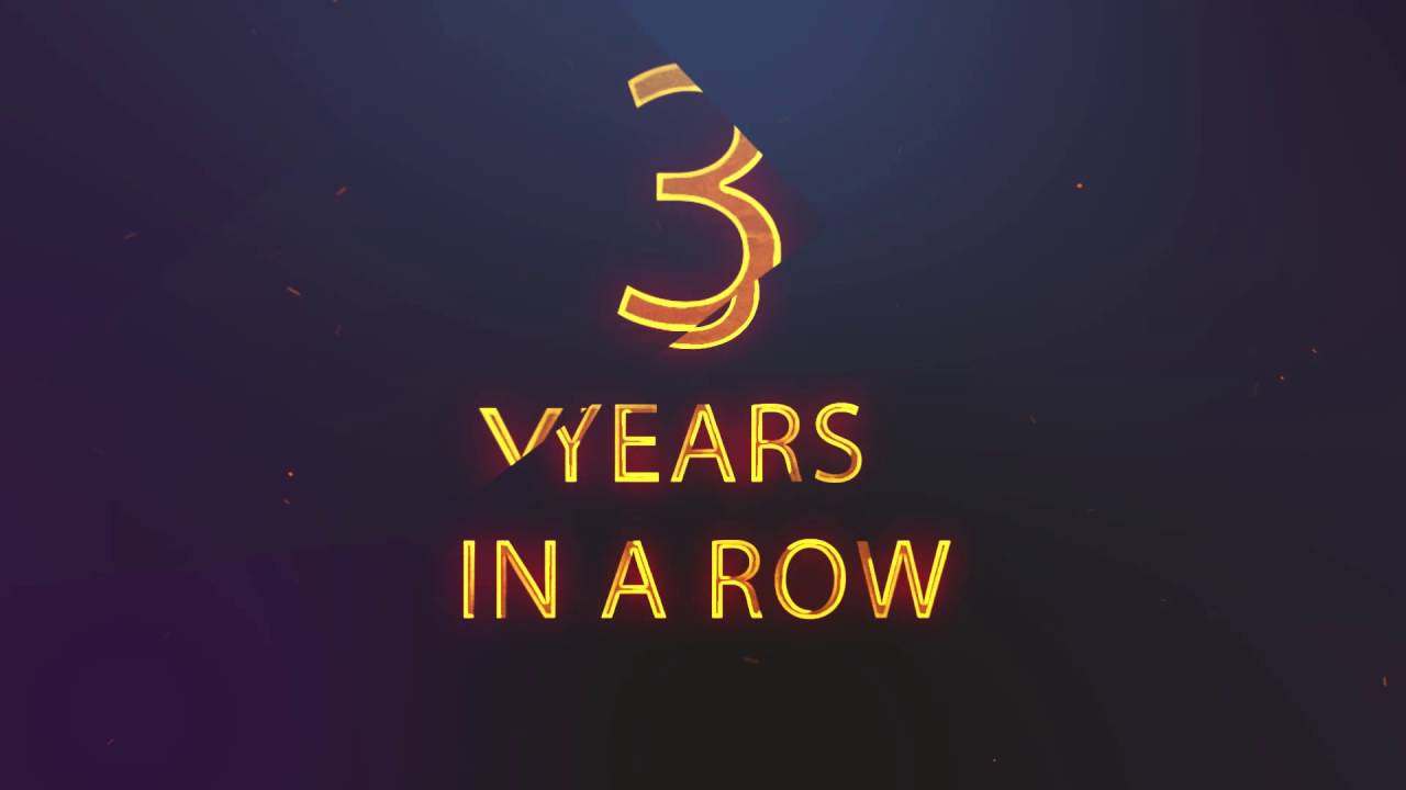 CENTURY 21 J.D. Power 3-Peat - YouTube