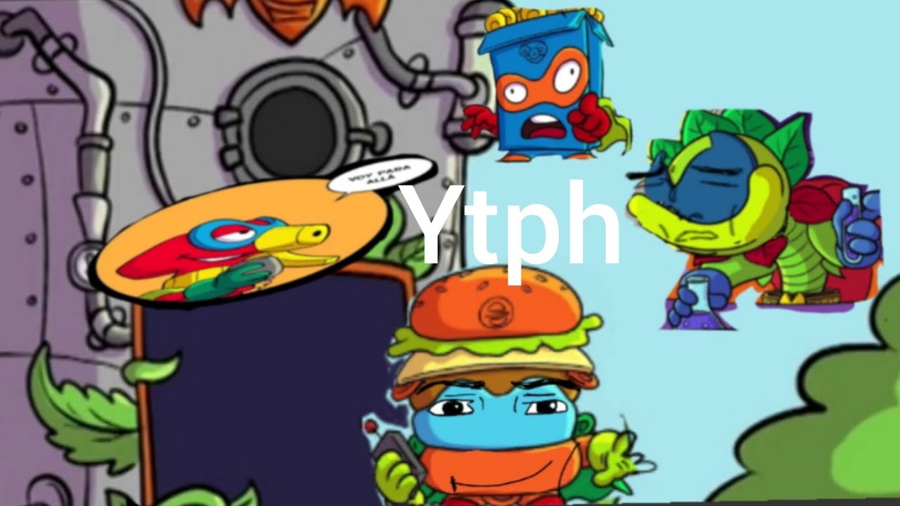 Ytph superSIS - YouTube