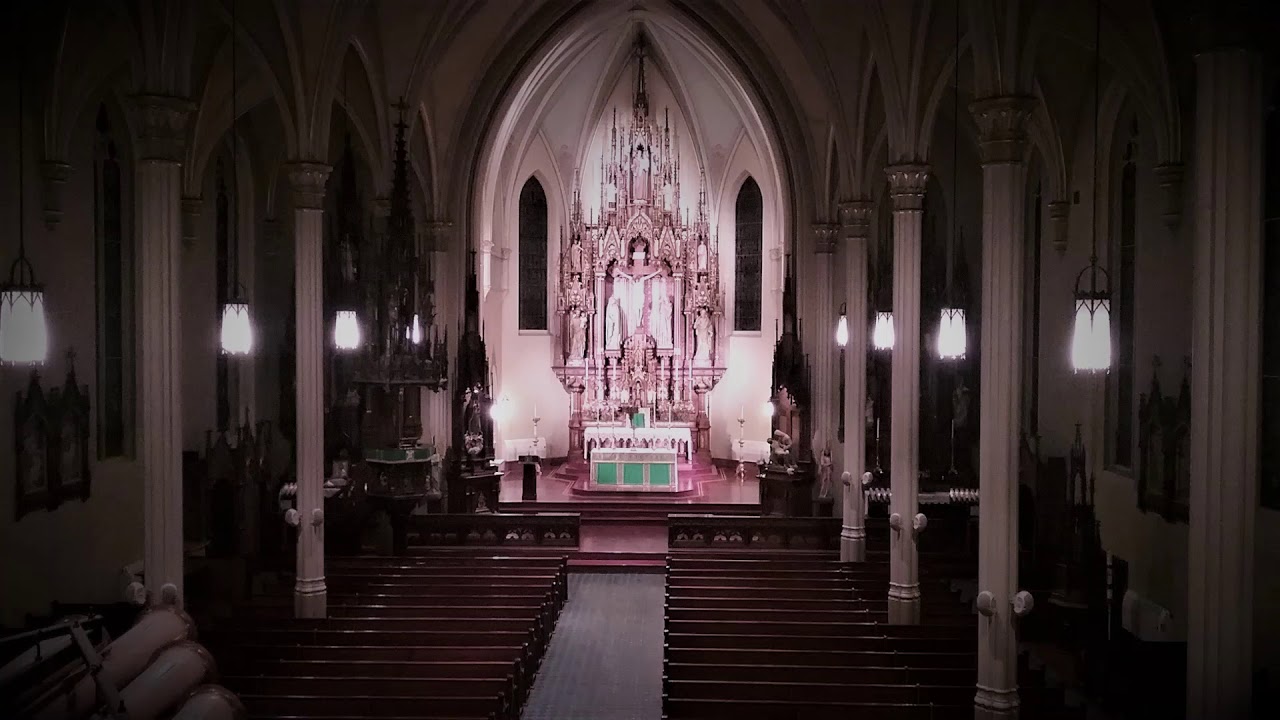 Ave Maria Lindley Duet - YouTube