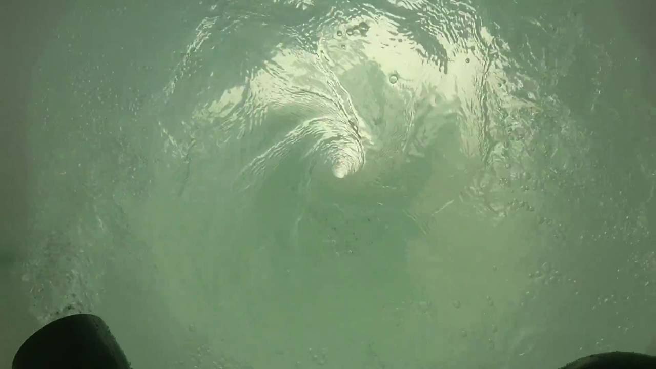 Vortex Brewer - YouTube