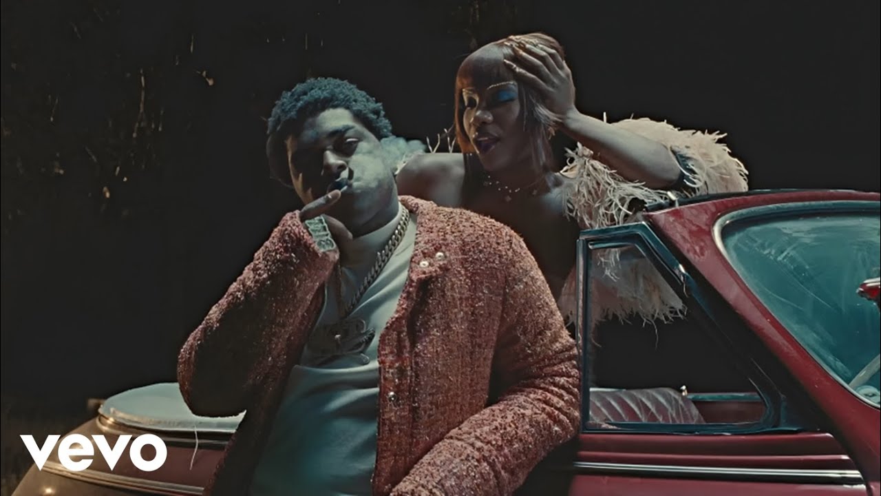 Kodak Black ft. Tory Lanez - Lil Shawty (Official Video) - YouTube