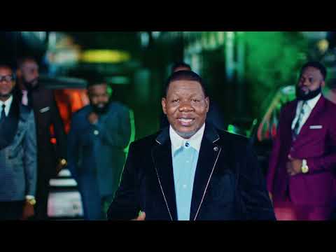 Moise Matuta - MASANJOLI (Clip Officiel )