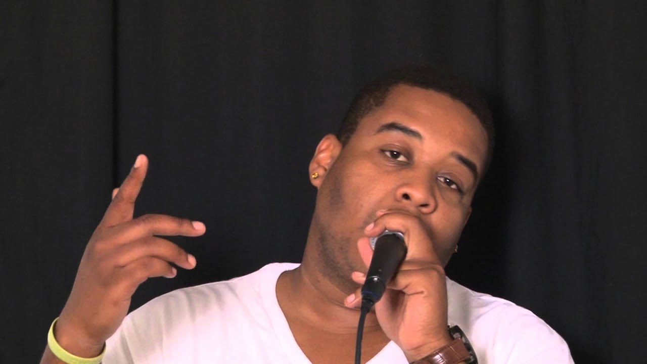 Cast Interview - Richard Rom - YouTube