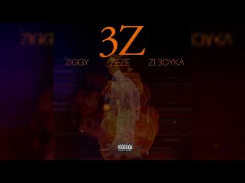 3Z_ ZI BOYKA FT ZÉZÉ & @jamilbakelofficiel6212 