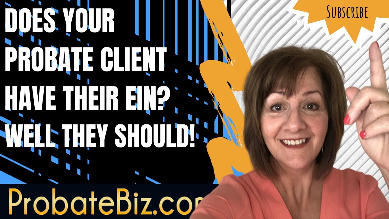 What Is A Tax Identification Number Probate Listing Trust Sale what-is-a-tax-identification-number-probate-listing-trust-sale