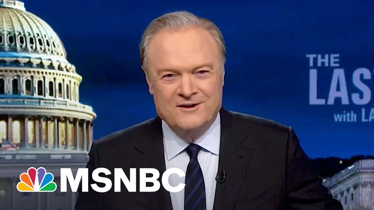 Watch The Last Word With Lawrence O’Donnell Highlights: Jan. 26 - YouTube