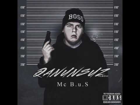 Mc B.u.S - Tyson