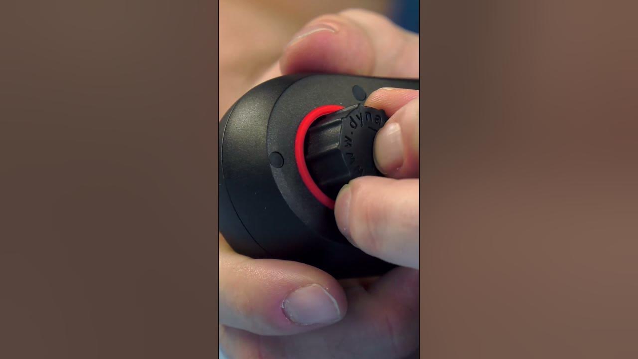 The Snap - How to use the DynaVap Wand Adapter - YouTube