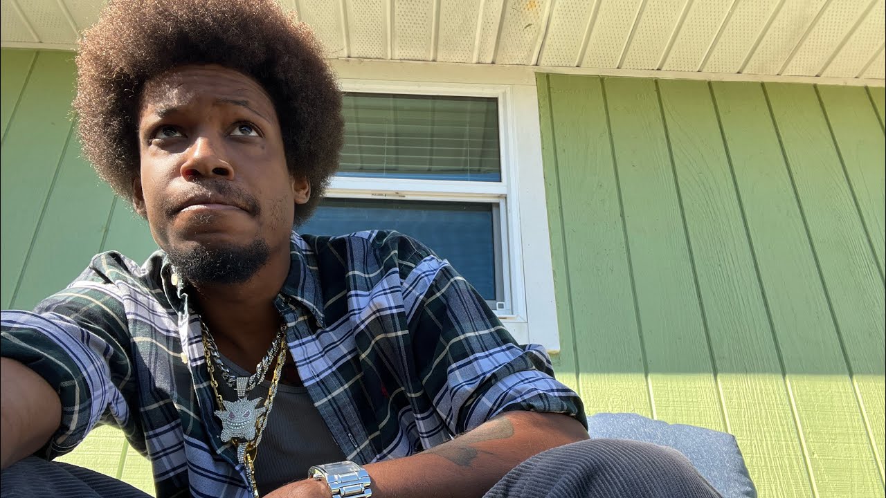 Chase Rhyme - What Happened (Neighborhood Music Video) - YouTube