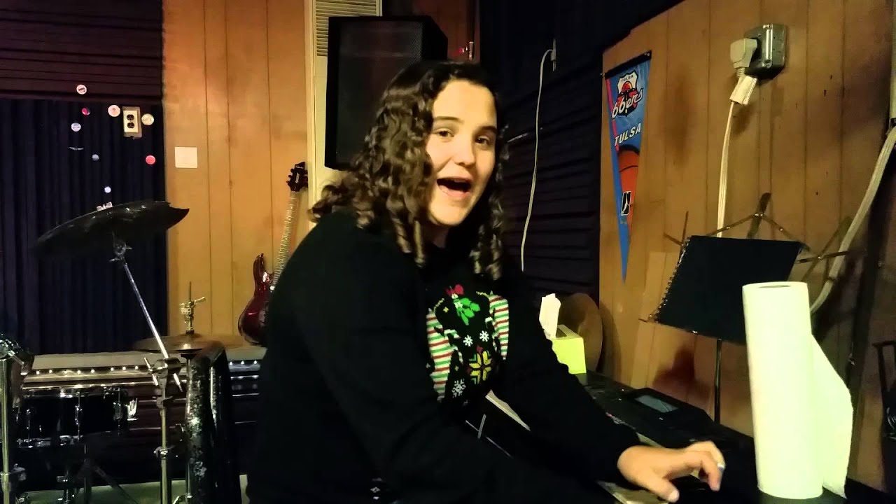 DCI Audition Part II - YouTube