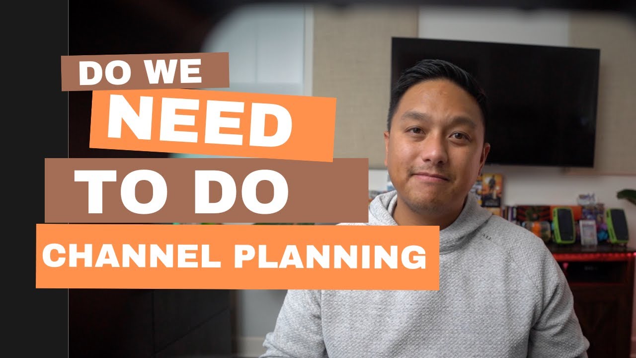 Do we still need to do Wi-Fi channel planning? - YouTube