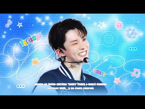 260424-26 'SWEET' THEBOYZ Q FOCUS 4-MULTI FANCAM 더보이즈 큐 스윗 직캠