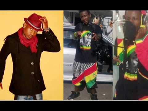 Ado-josan ft Alain Jay & Trista ben new Burundi, rwanda audio