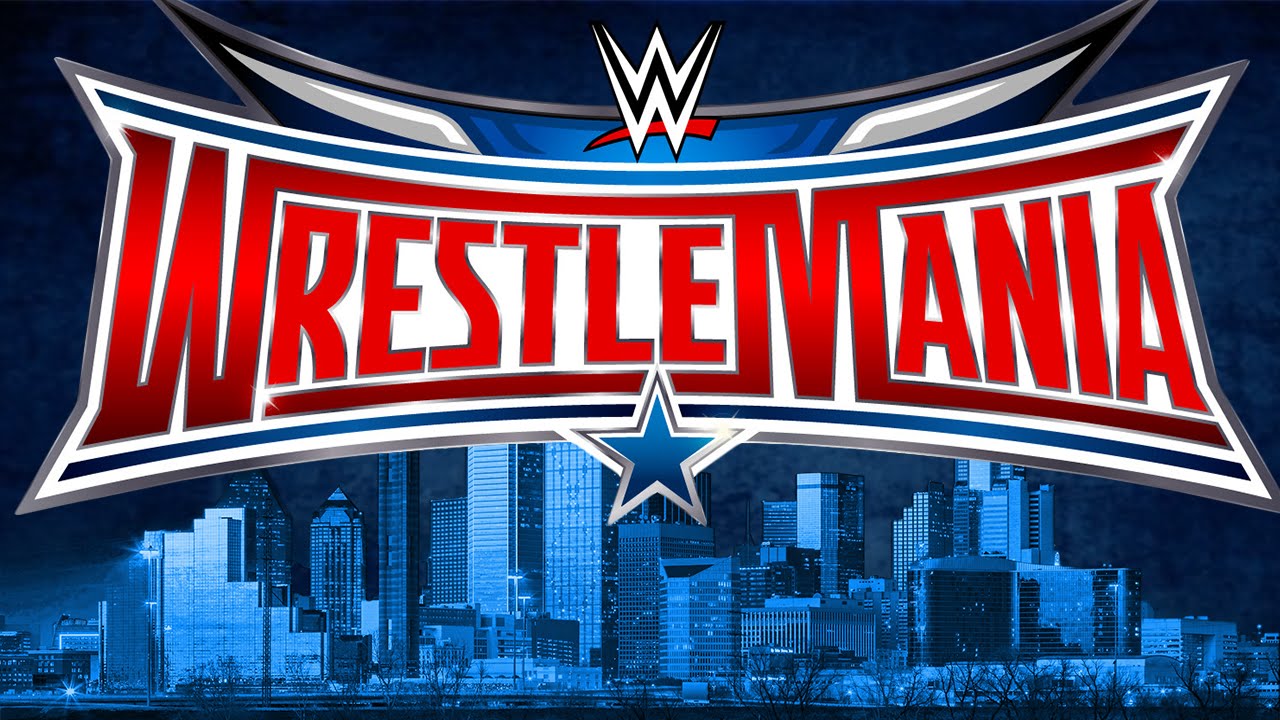 Wrestlemania 32 Match Card Predictions YouTube Wrestlemania 32 Match Card Predictions YouTube