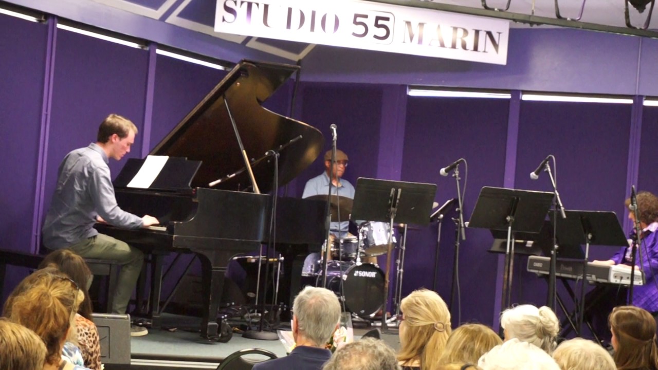 Adam Lipson - Unit 7 by Sam Jones - YouTube