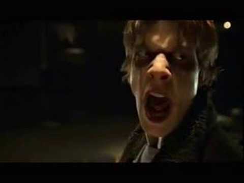 The Crow:Salvation- Map of Problematique - YouTube