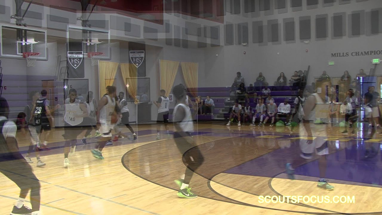 TM10 129 Brett Easterling 6'1 165 Lawton Chiles HS FL 2016 Highlights ...