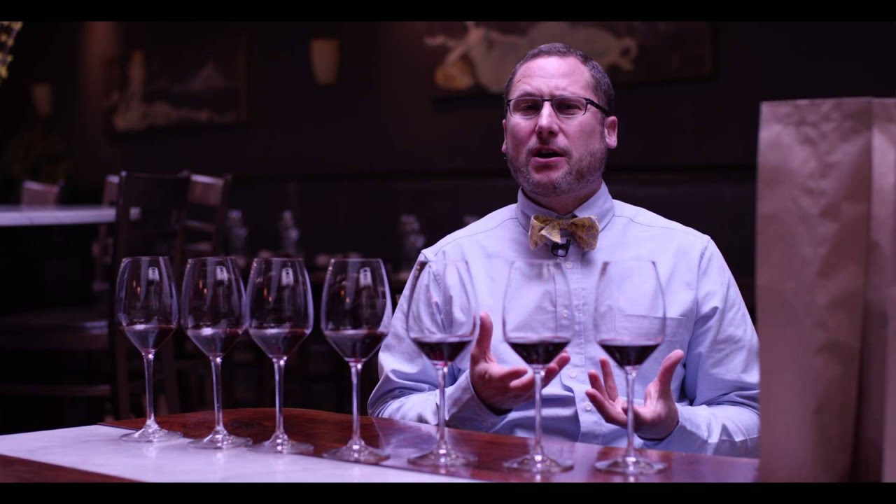 Golf Gold: The Best Wines in Golf | GOLF.com - YouTube