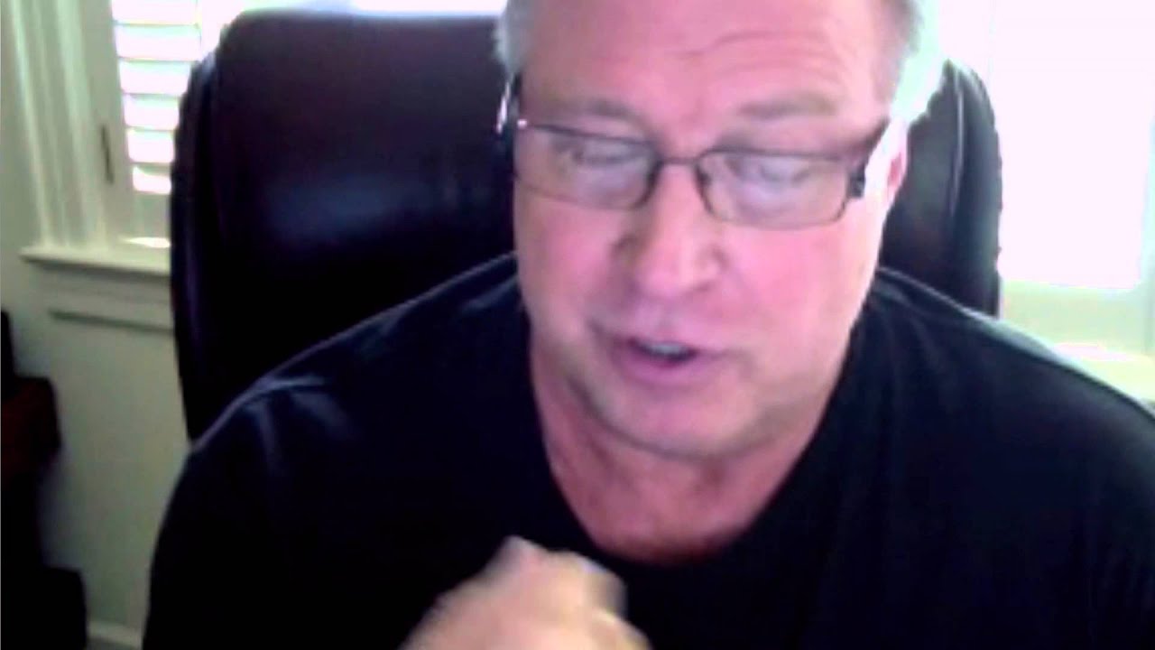 Doug French: The Injustice System, Darrow's Resist Not Evil - YouTube