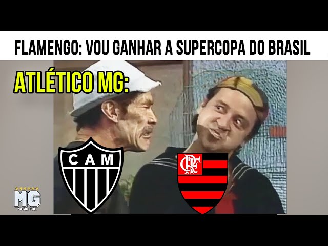 Memes Do Atletico Mineiro