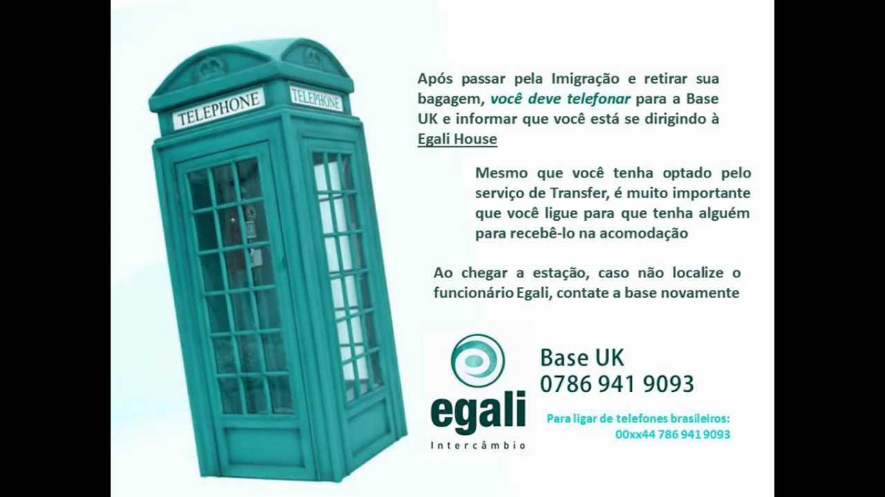 Egali House - Wimbledon - YouTube