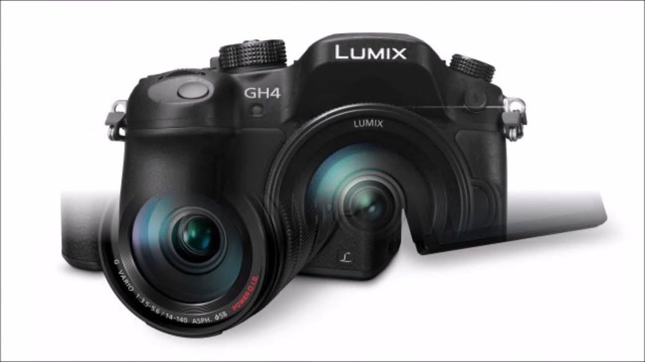 Best cameras 2016 - YouTube