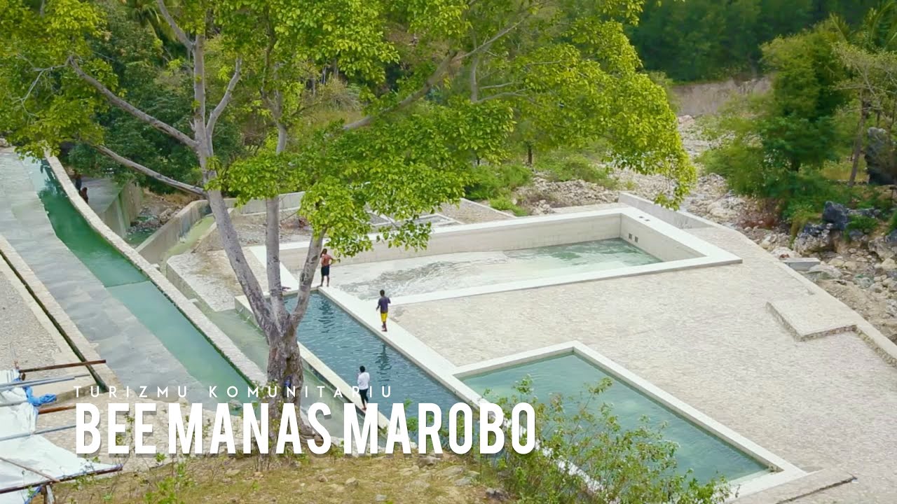 BEE MANAS MAROBO - YouTube