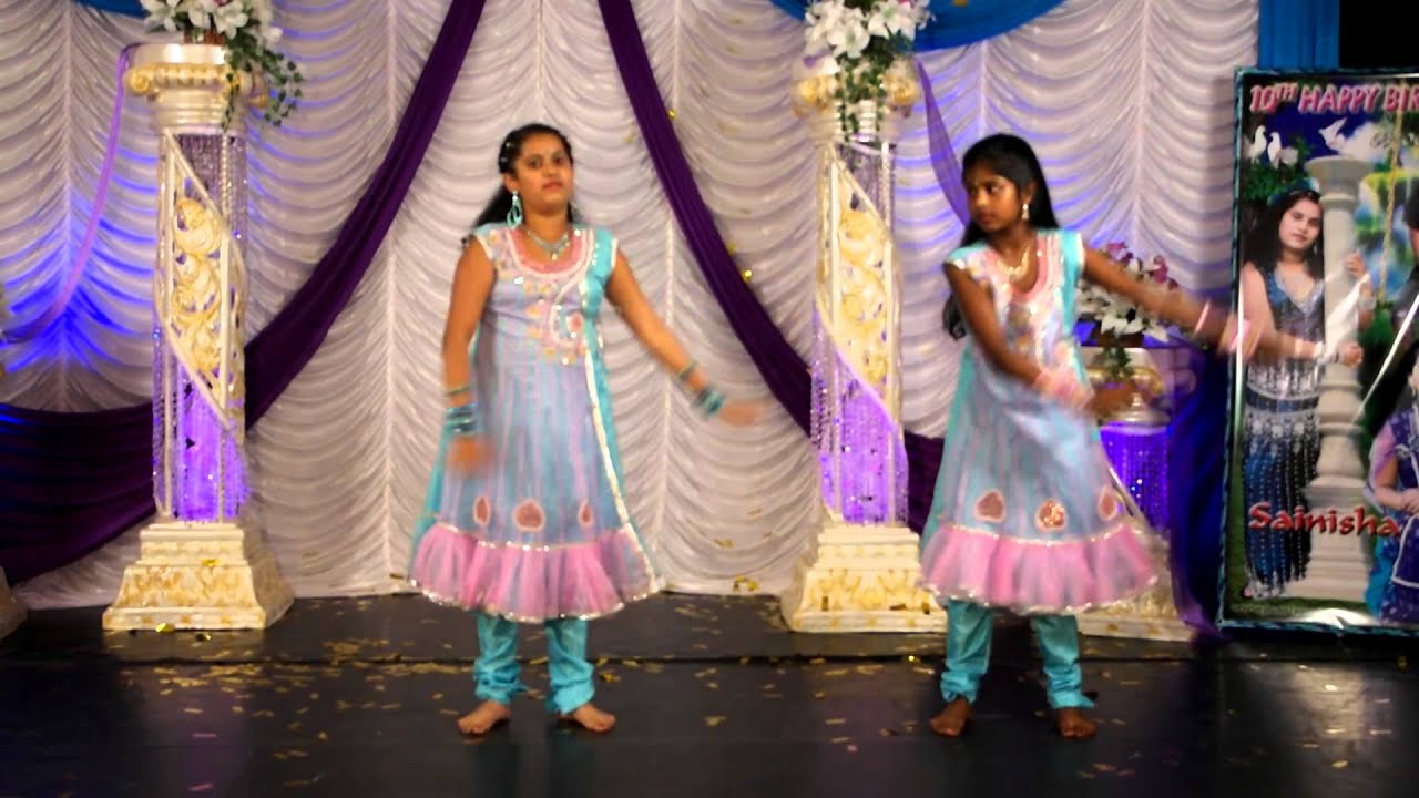 Norway Dance - YouTube