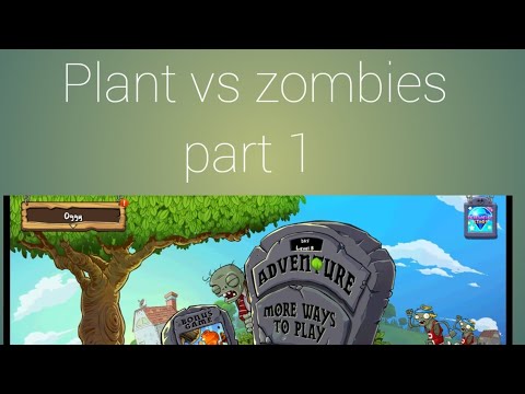 plant vs zombies 2# Kai hoga oggy jack and neel playing plant vs ...