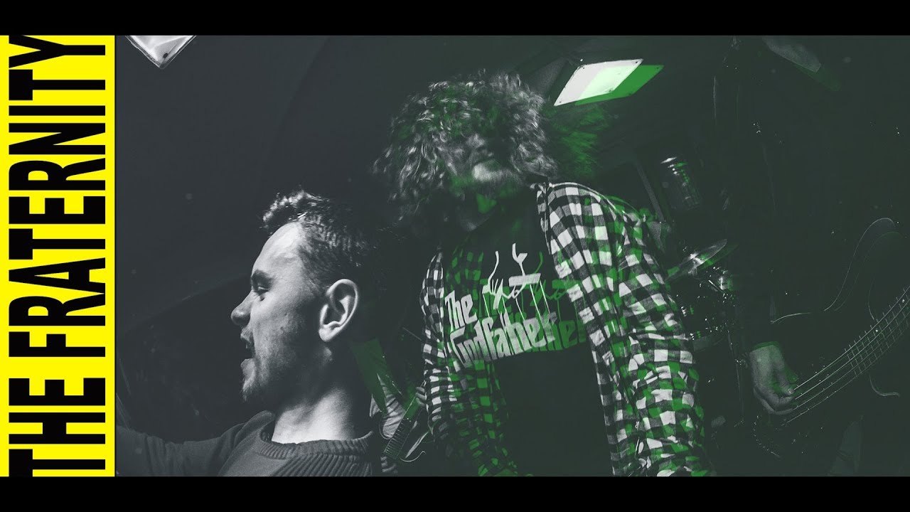 The Fraternity - Fraternity Song - YouTube