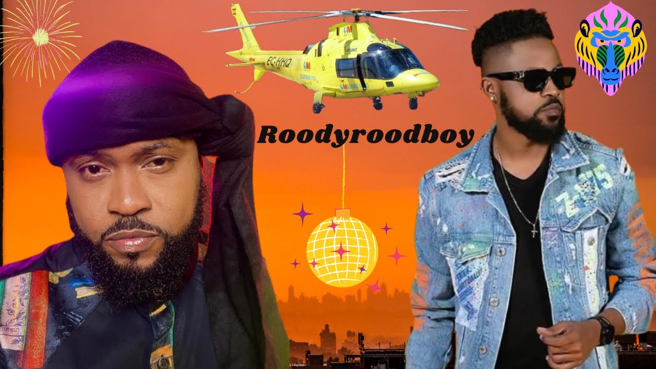 ROODY ROODBOY 23 MiLLIONS ViEWS “BEST MUSiC ViDEO #Roodyroodboy # ...