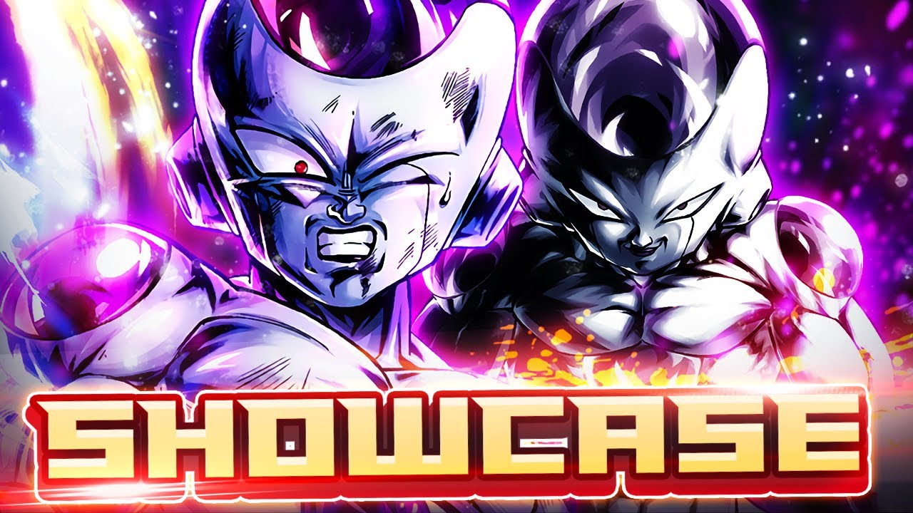 6* BLU REVIVAL FRIEZA IS EXACTLY WHAT LOE NEEDED! LOE DOMINANCE ...