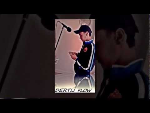 Dertli Flov (-Hayallerim Tükendi-) Pırrr Fenaa 2013