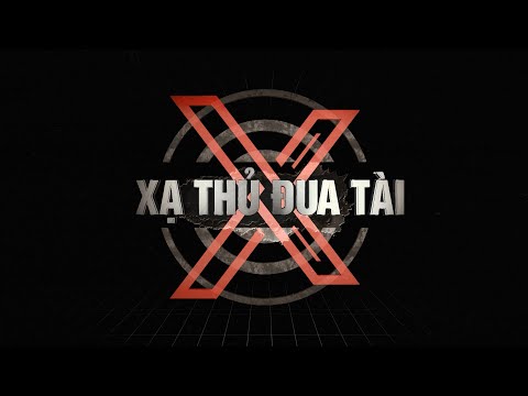 [Trích đoạn] DJ Chip trổ tài bắn đứt dây treo tạ | Xạ thủ đua tài 2020 - Tập 7